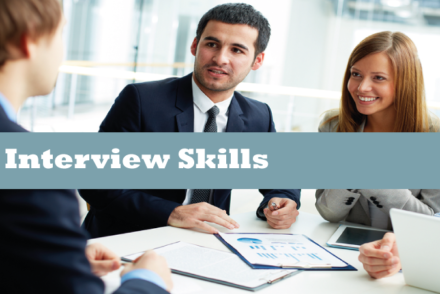 Interview Skills Development - TecHHire Global